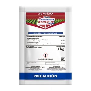 Tal-Pac - Fertilizantes Tepeyac