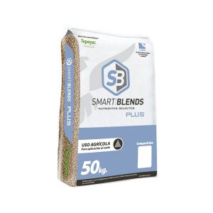 Smart Blends Plus - Fertilizantes Tepeyac